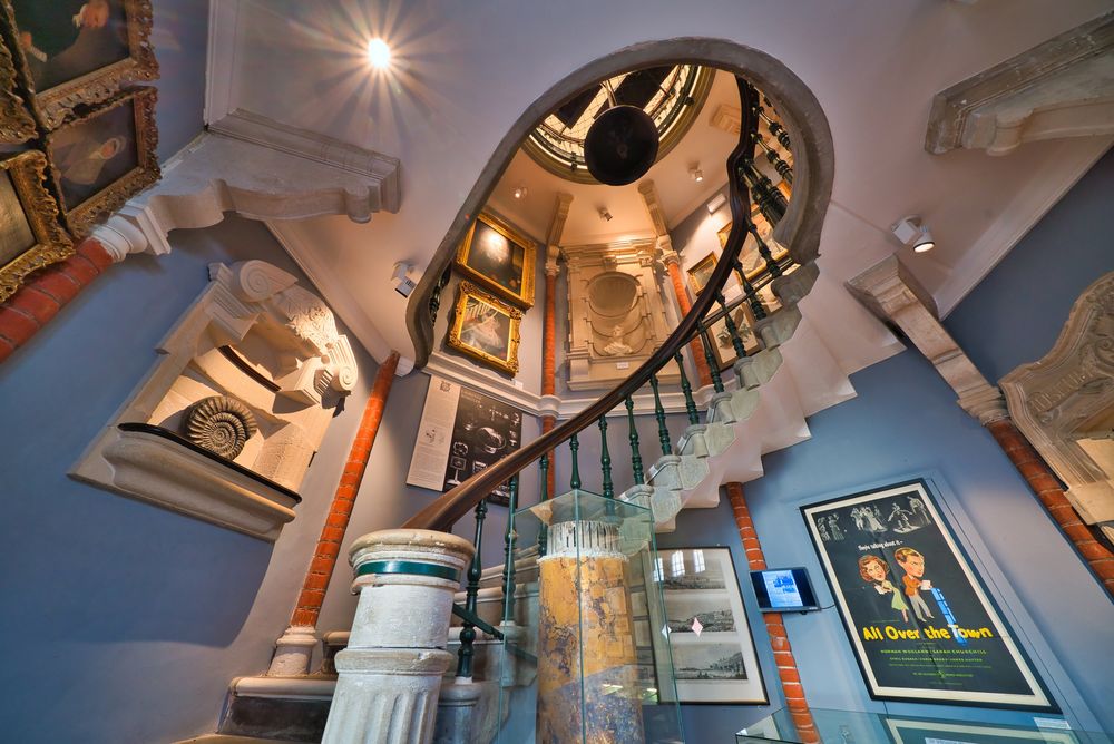 Royal Lion Hotel | About Our Stunning Pubs With Room